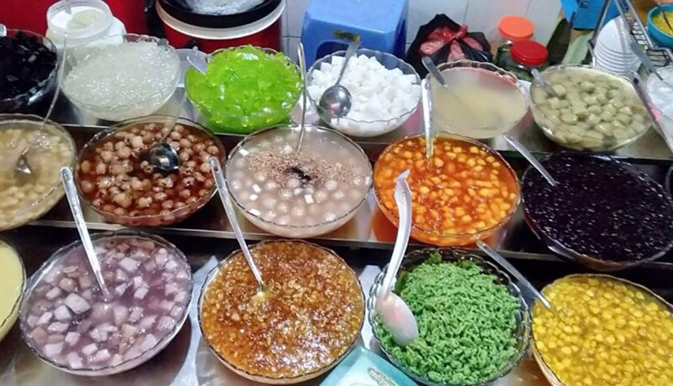 TOP must-try Famous Vietnamese foods