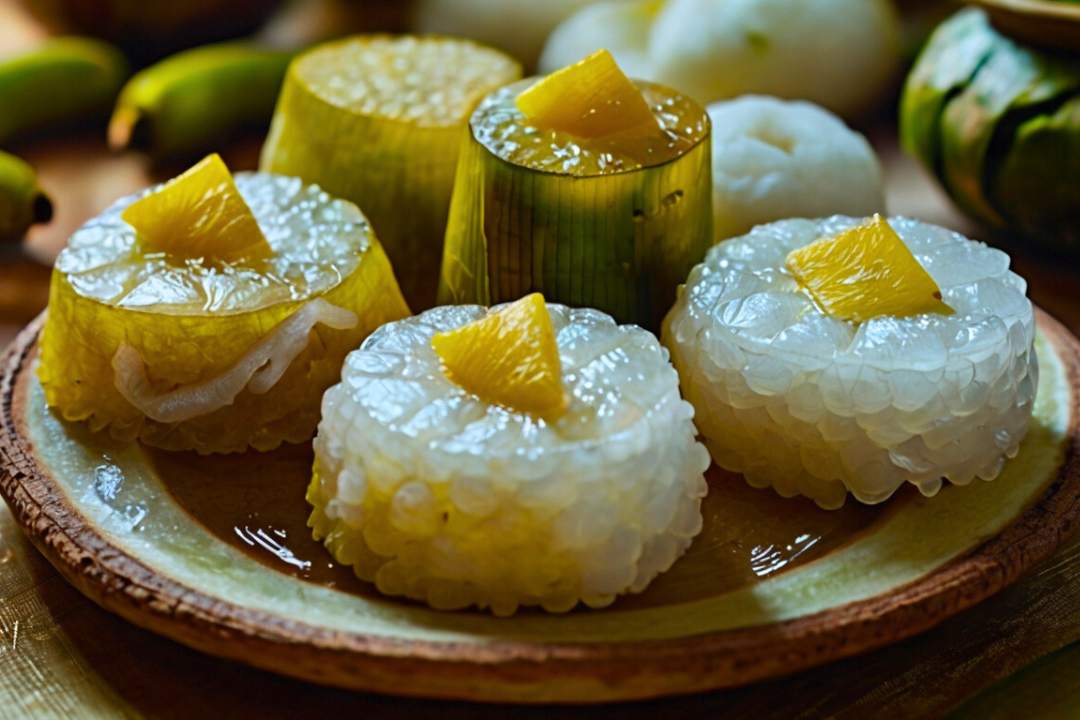 Cambodian Food: 12 Traditional Dishes You Must Try