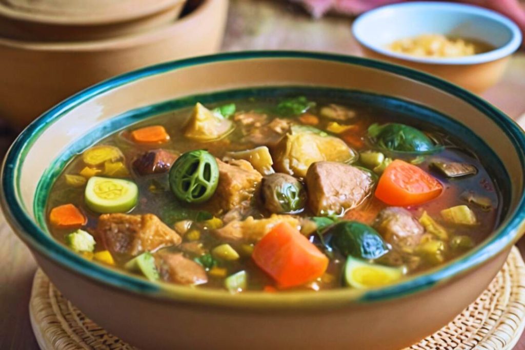Cambodian Food: 12 Traditional Dishes You Must Try