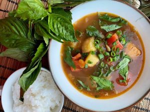Cambodian Food: 12 Traditional Dishes You Must Try