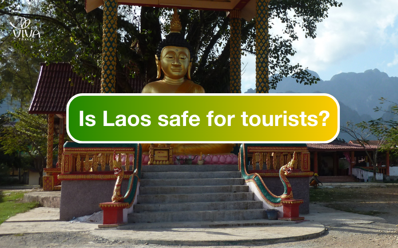 Is Laos Safe to Travel? A Complete Guide for Tourists