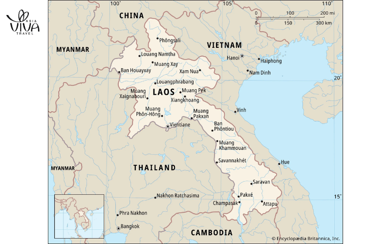 Is Laos Safe to Travel? A Complete Guide for Tourists