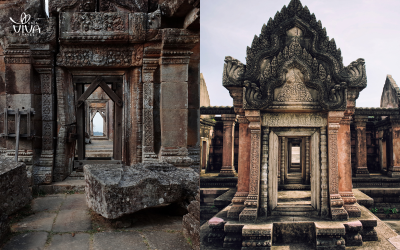 Cambogia Cosa Vedere e Fare: Guida ai 11 Luoghi Imperdibili Nel 2025