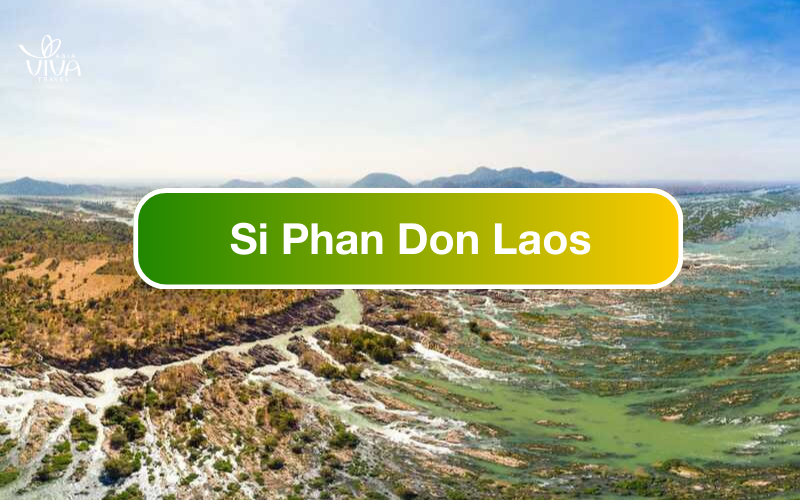 Si Phan Don highlight: Travel information 2025