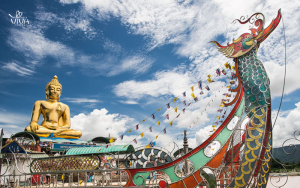 Triangolo d’Oro in Thailandia: Top 10 Cose da Fare e Vedere