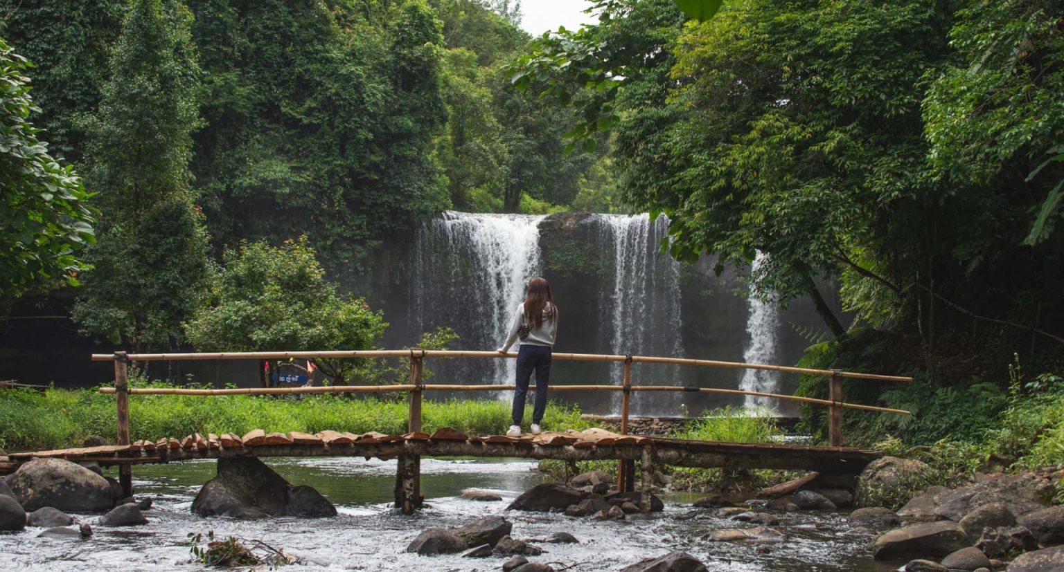 Bolaven Plateau: Complete Travel Guide 2025-2026