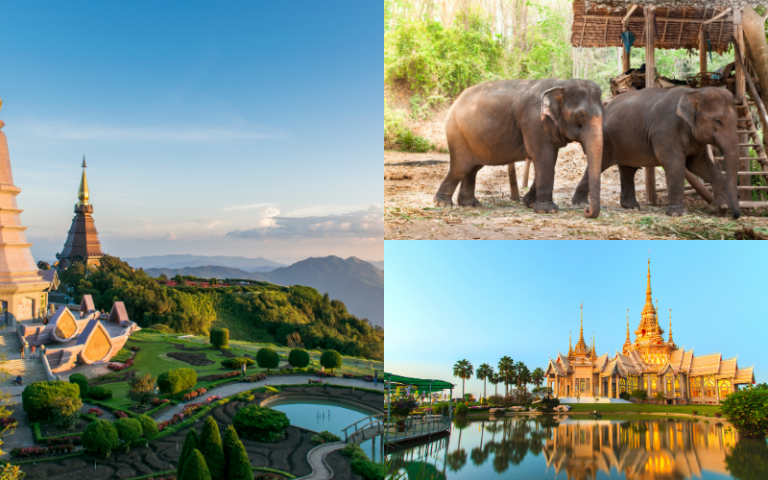 Yi Peng Lantern Festival in Chiang Mai 2026: What to Know